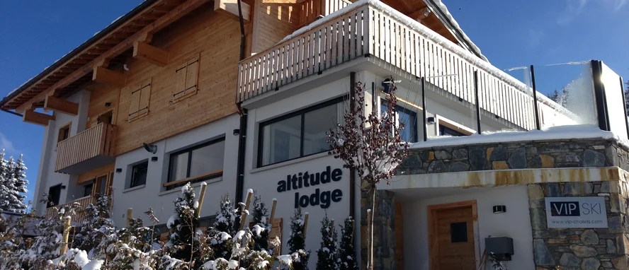 Luxury Ski Holidays in the Alps best loved resorts - VIP SKI
