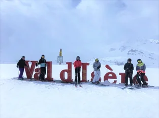 Meet Our Team - VIP SKI