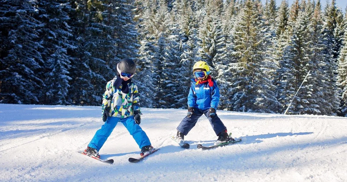 Ski Lessons in Val d’Isere | VIP SKI Blog