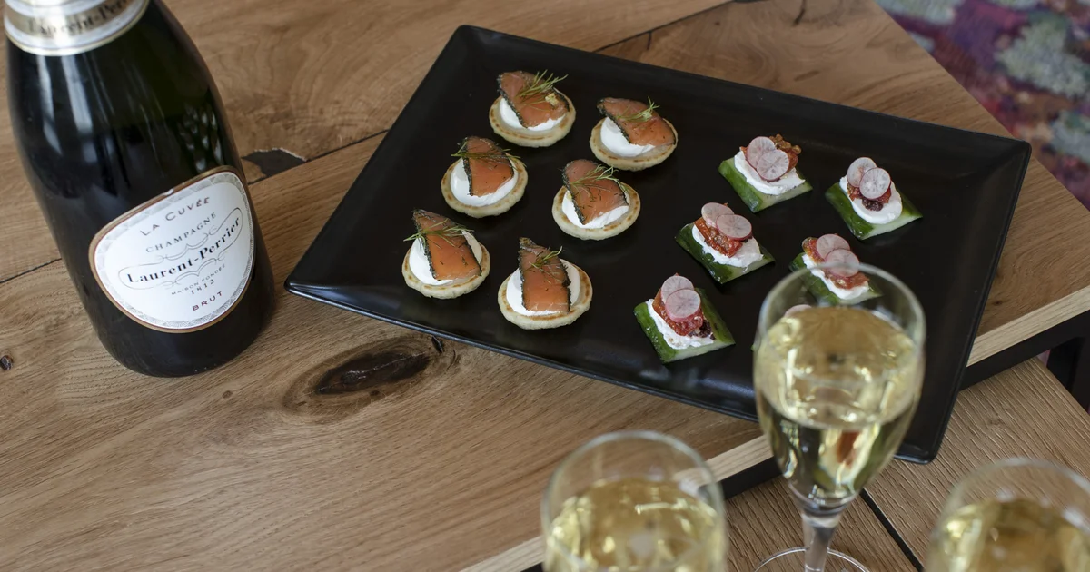 Chalet Menus 2025/2026 - VIP SKI