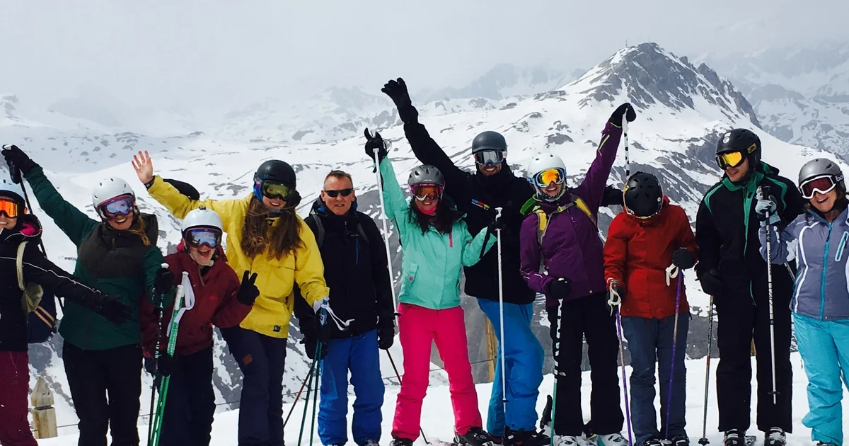 Meet Our Team - VIP SKI