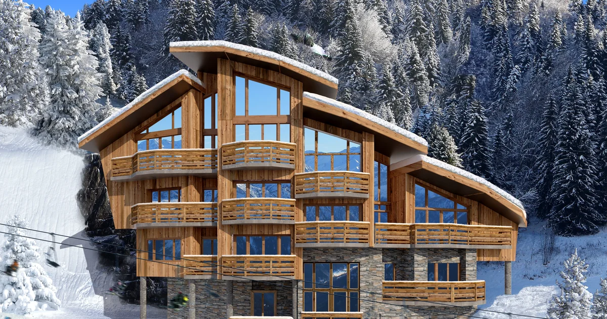 Luxury chalet blog – New Avoriaz Chalets - VIP SKI