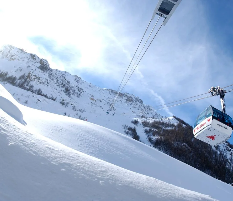 Luxury Ski Holidays in the Alps best loved resorts - VIP SKI