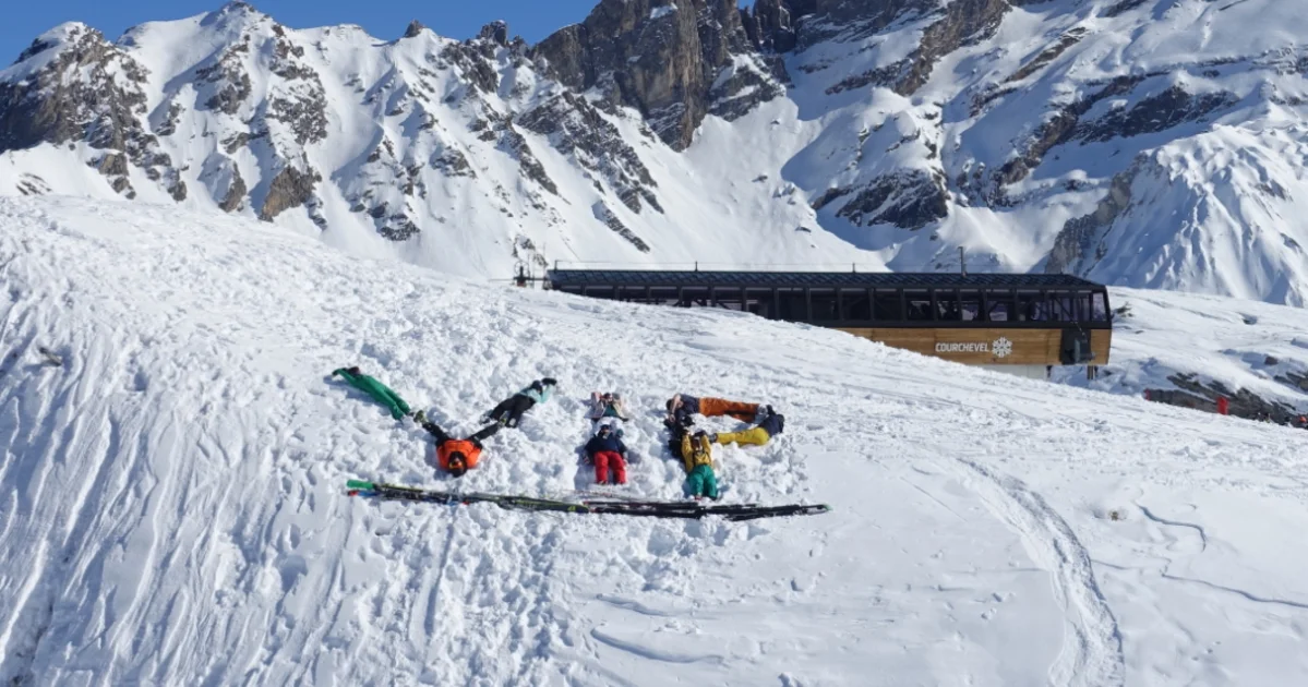 Why choose VIP SKI? - VIP SKI