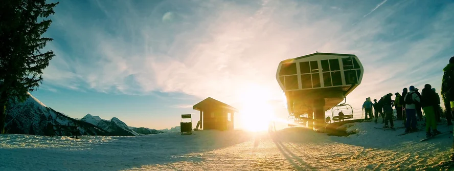 Luxury Ski Holidays in the Alps best loved resorts - VIP SKI