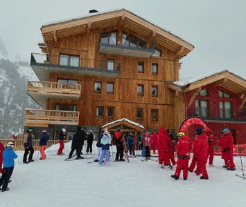 What makes an award winning ski hotel | VIP SKI Blog