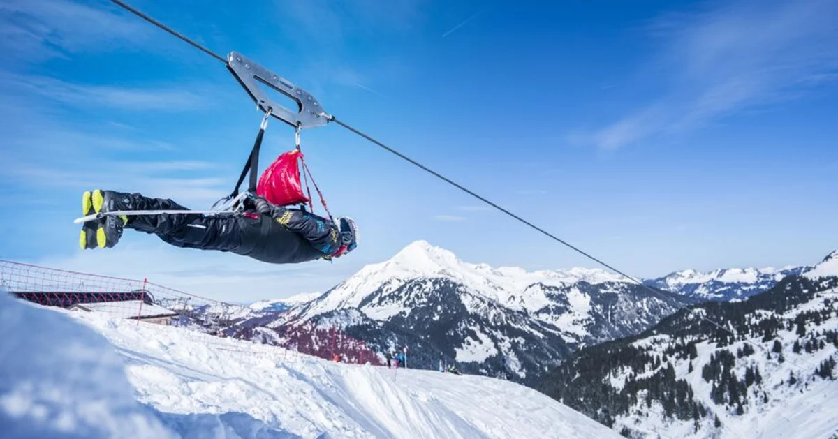 Les Arcs lift pass - VIP SKI Blog