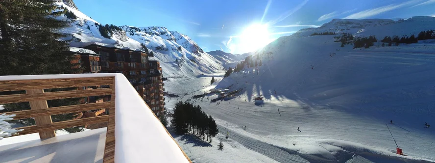 Luxury Ski Holidays in the Alps best loved resorts - VIP SKI