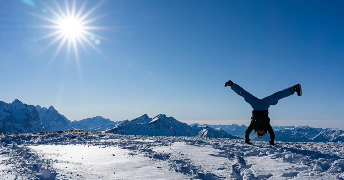 Opening 1 June - VIP SKI Blog