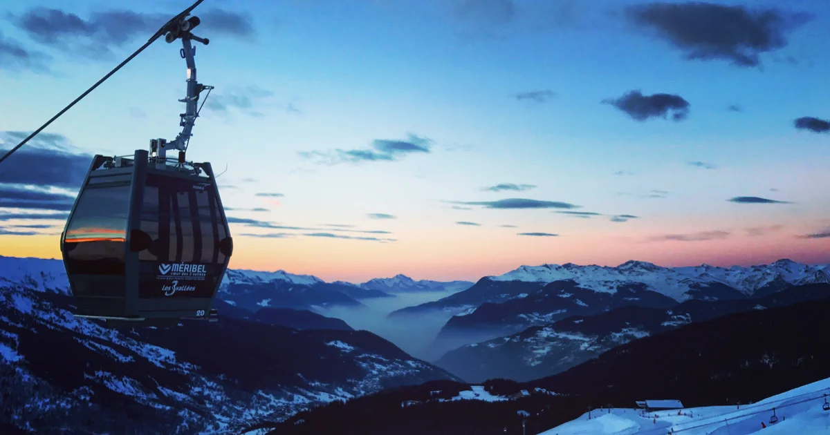 Best ski resorts - VIP SKI blog