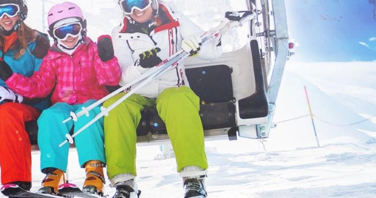 Ski Hire Information 2024/2025 - VIP SKI