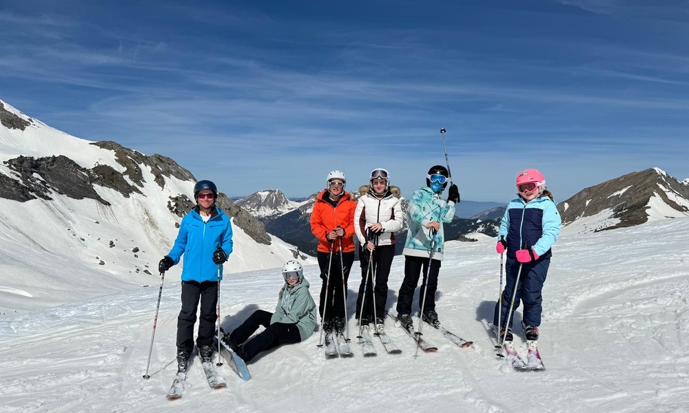 What Our Guests Say - VIP SKI Testimonials